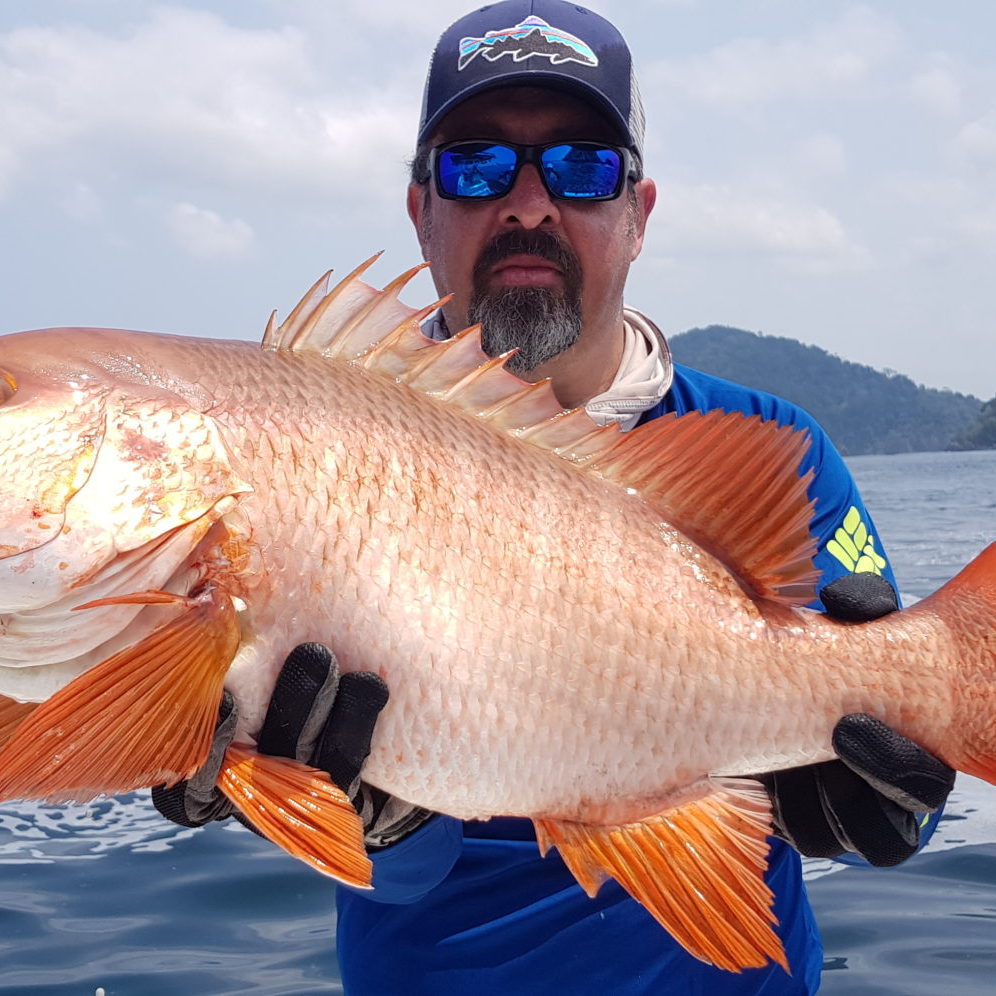 Home - Colombia Pesca - Cristian Vanegas