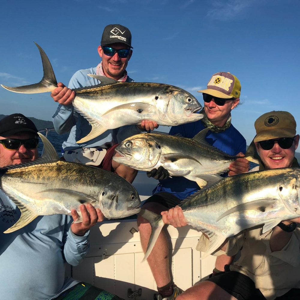 Home - Colombia Pesca - Cristian Vanegas