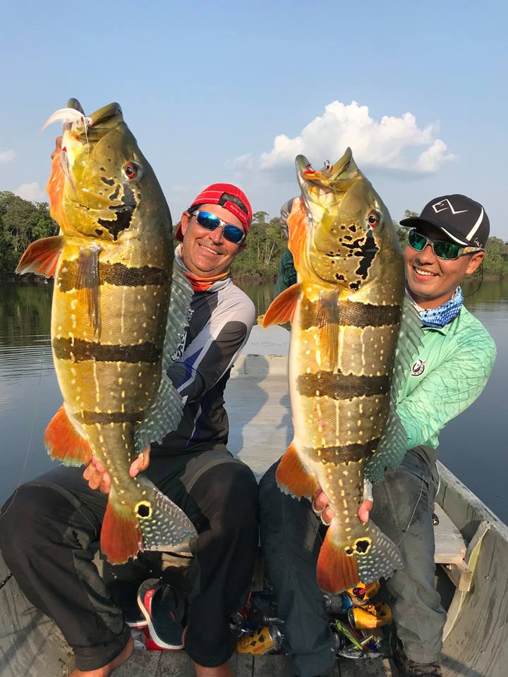 Home - Colombia Pesca - Cristian Vanegas